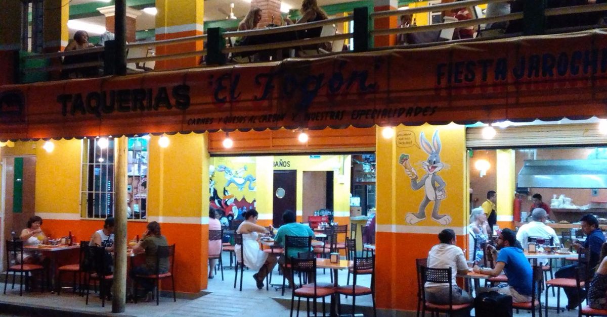 14 Best Cheap Eats in Playa del Carmen for Foodies 2026